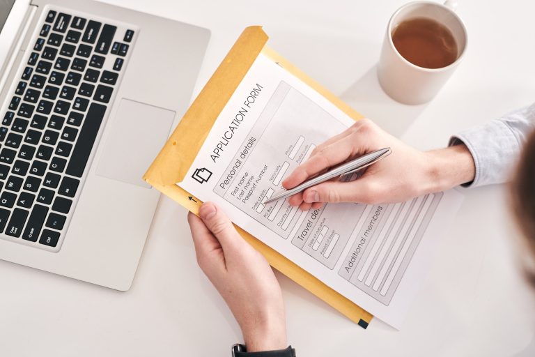 HCV Application - Scranton Housing Authority