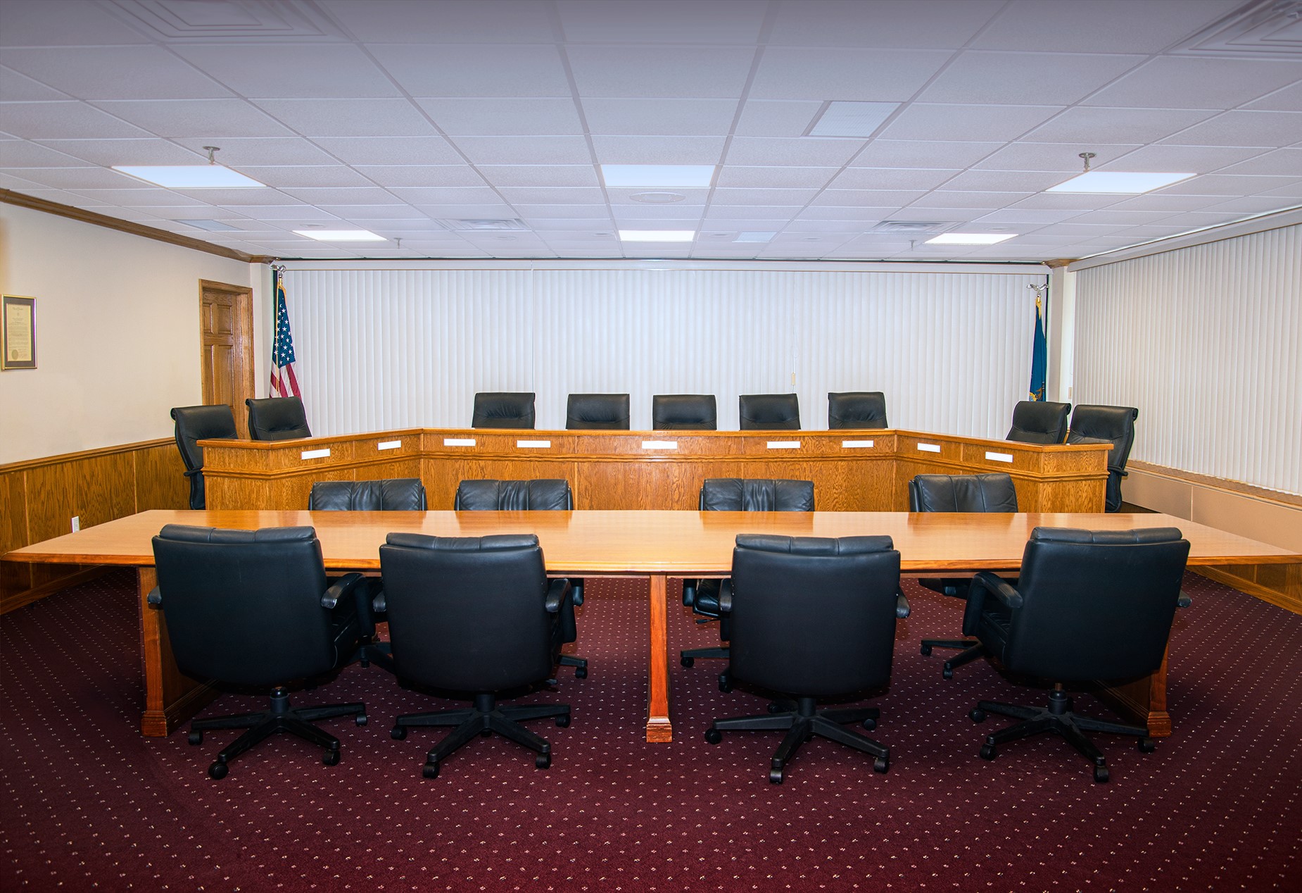 Board - Scranton Housing Authority